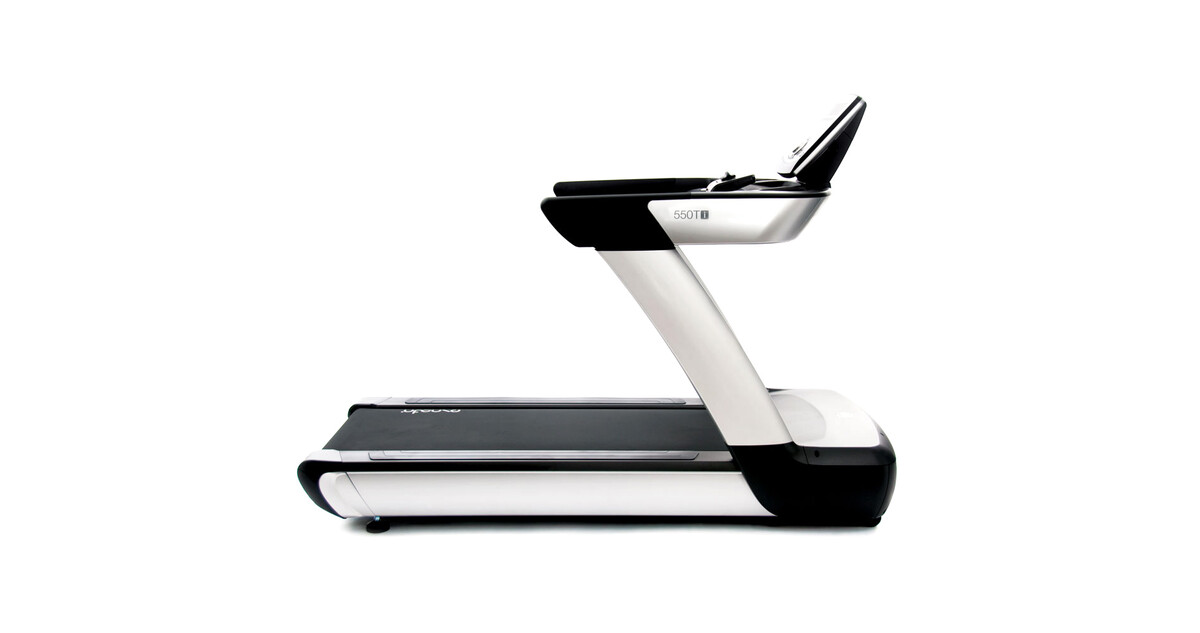 Bežecký pás Intenza 550Ti - inSPORTline