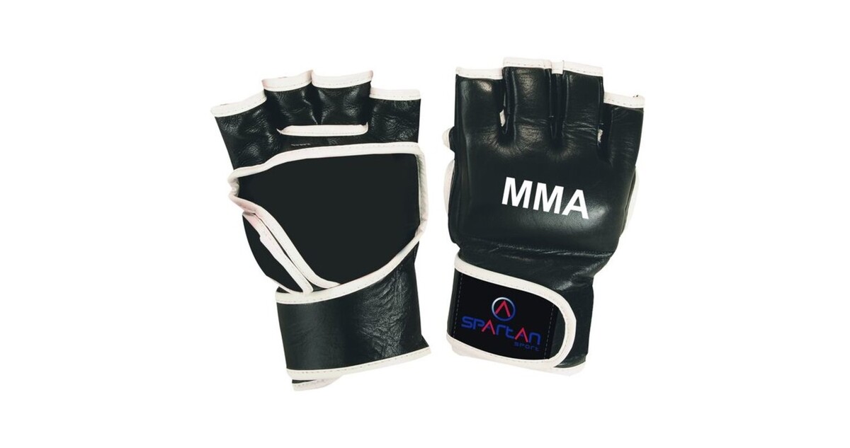 MMA rukavice Spartan MMA Handschuh - inSPORTline