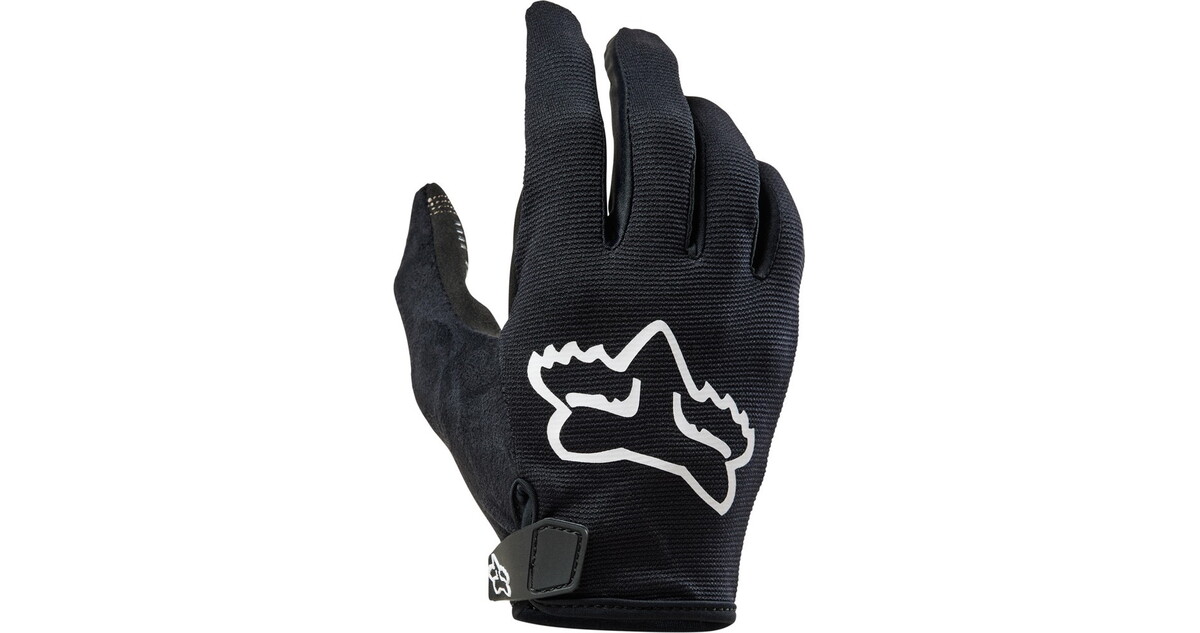 Pánske cyklo rukavice FOX Ranger Glove - inSPORTline Pánske cyklo rukavice FOX Ranger Glove - inSPORTline