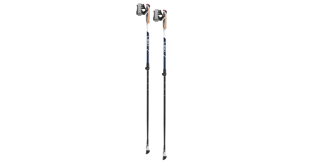 Nordic Walking palice LEKI Smart Supreme - inSPORTline