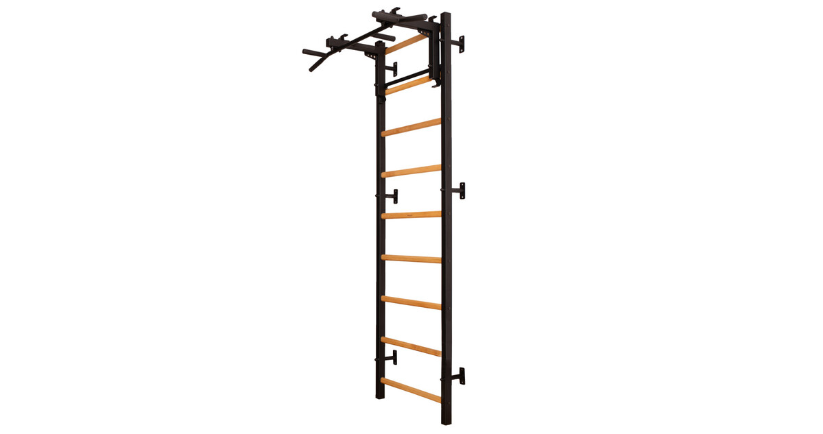 Rebriny s hrazdou BenchK 731B 240x67 cm - inSPORTline