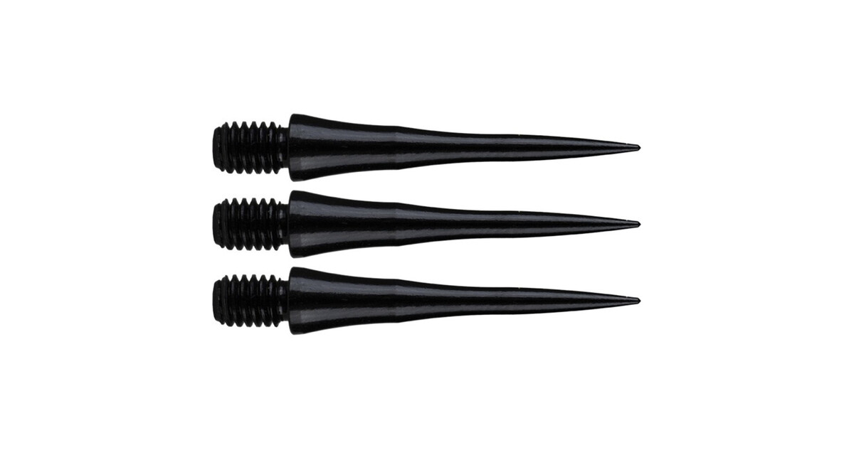 Hroty Bull's Aviation Conversion Points 30mm 3ks - inSPORTline