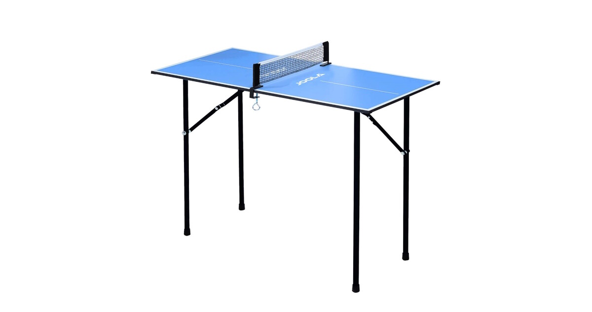 Pingpongový stôl Joola Mini 90x45 cm - inSPORTline