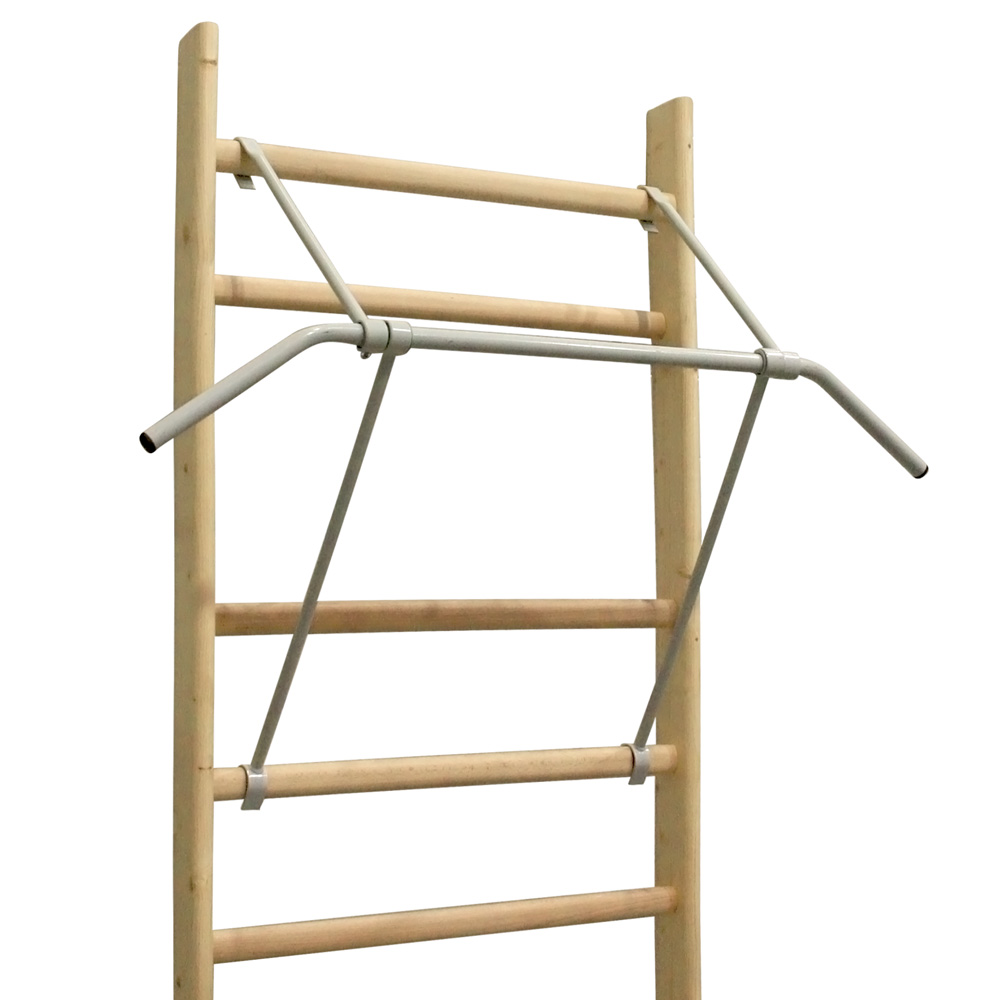 Závesná hrazda na ribstole - rebriny - inSPORTline